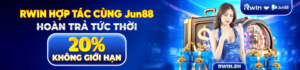 RWIN - Trang Chủ RWIN.COM Nhà Cái TOP 1 Việt Nam